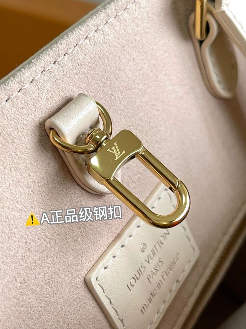Genuine Louis Vuitton Shopping Bags