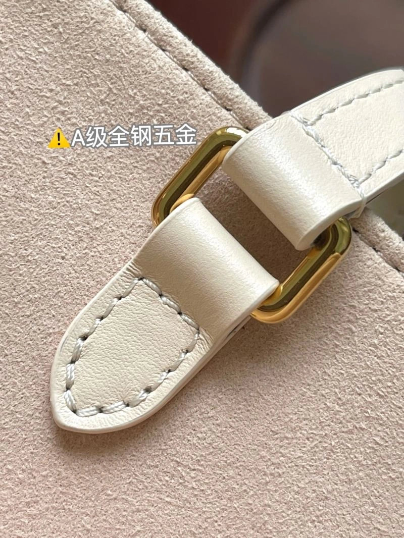Genuine Louis Vuitton Shopping Bags
