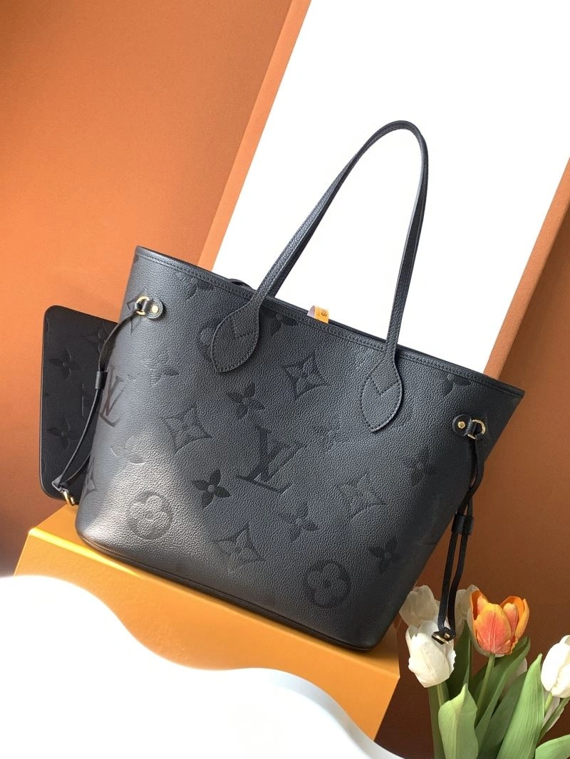 Louis Vuitton Shopping Bags