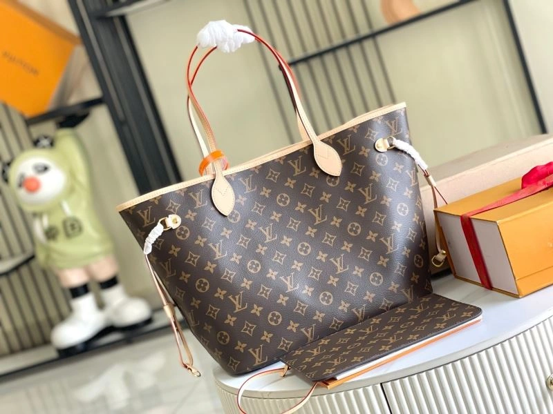 Discounted Louis Vuitton Shopping Bags
