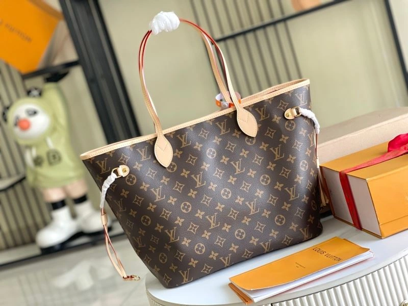Discounted Louis Vuitton Shopping Bags