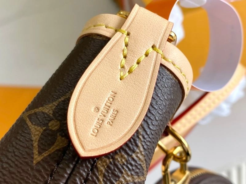 Top match Louis Vuitton Shopping Bags