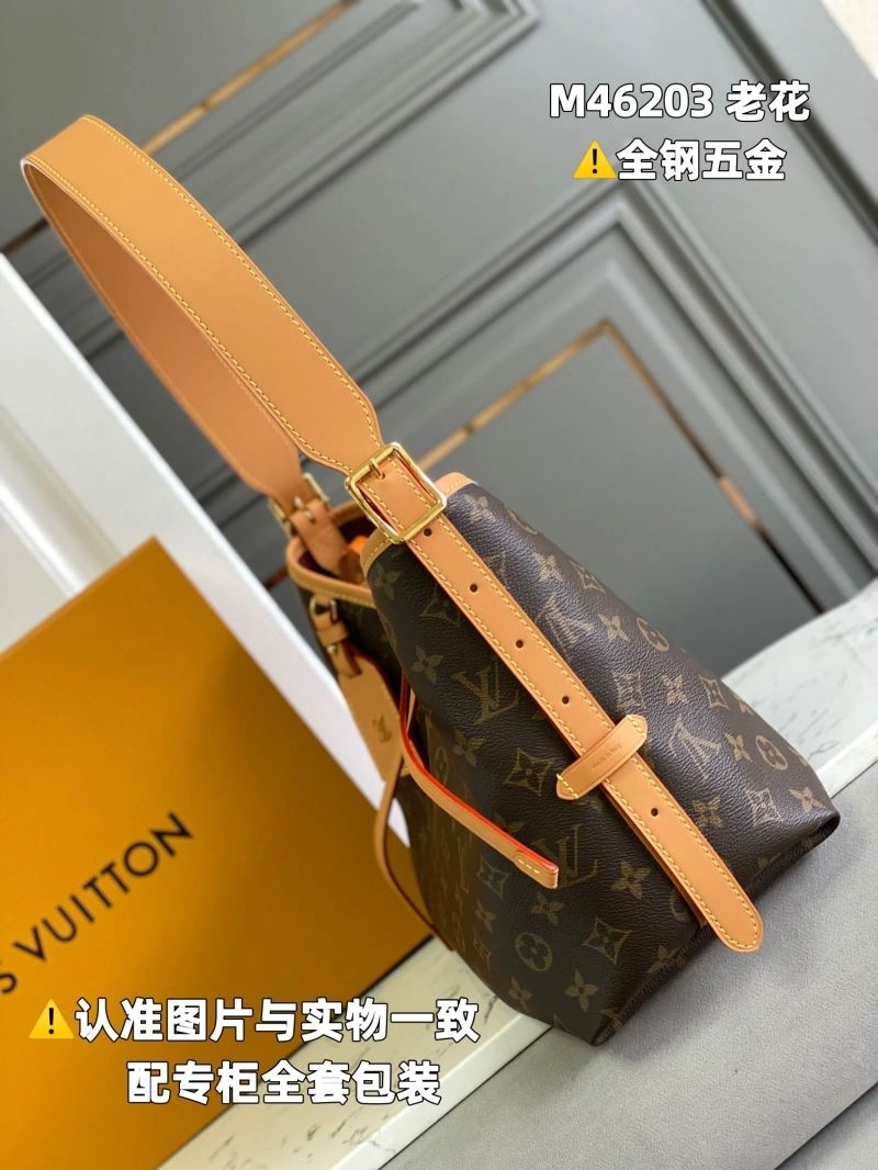 Precise copy Louis Vuitton Shopping Bags
