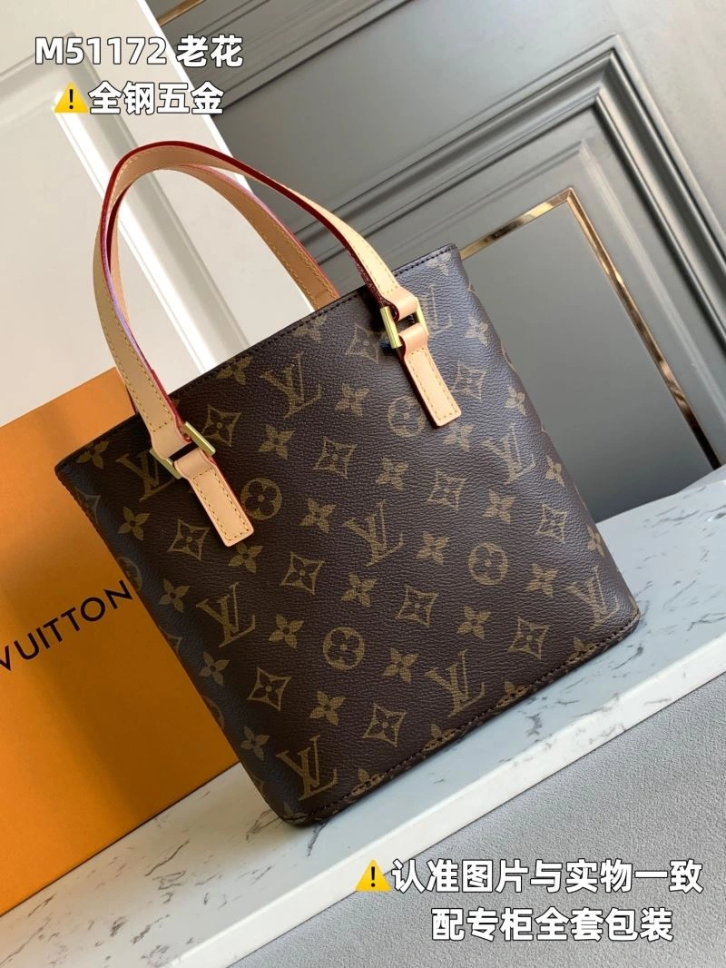 Official Louis Vuitton Shopping Bags