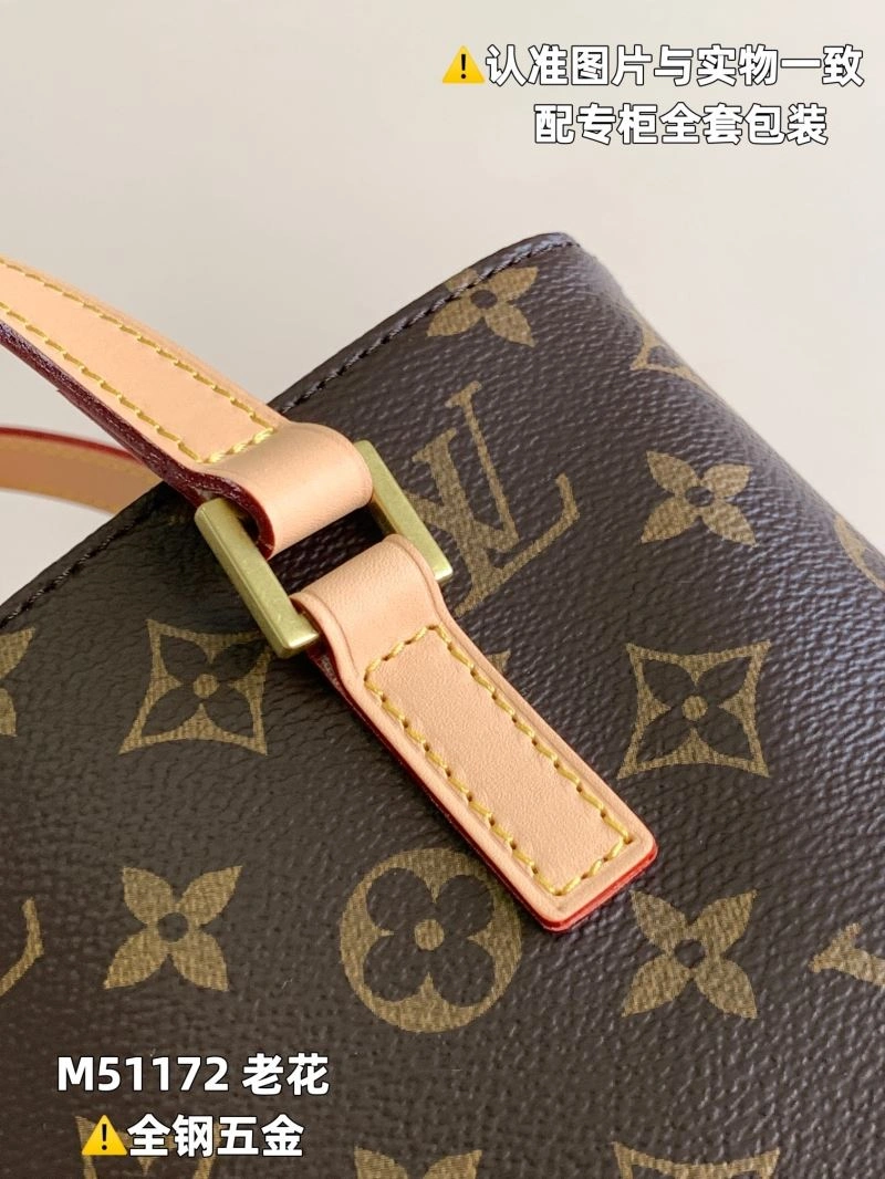 Official Louis Vuitton Shopping Bags