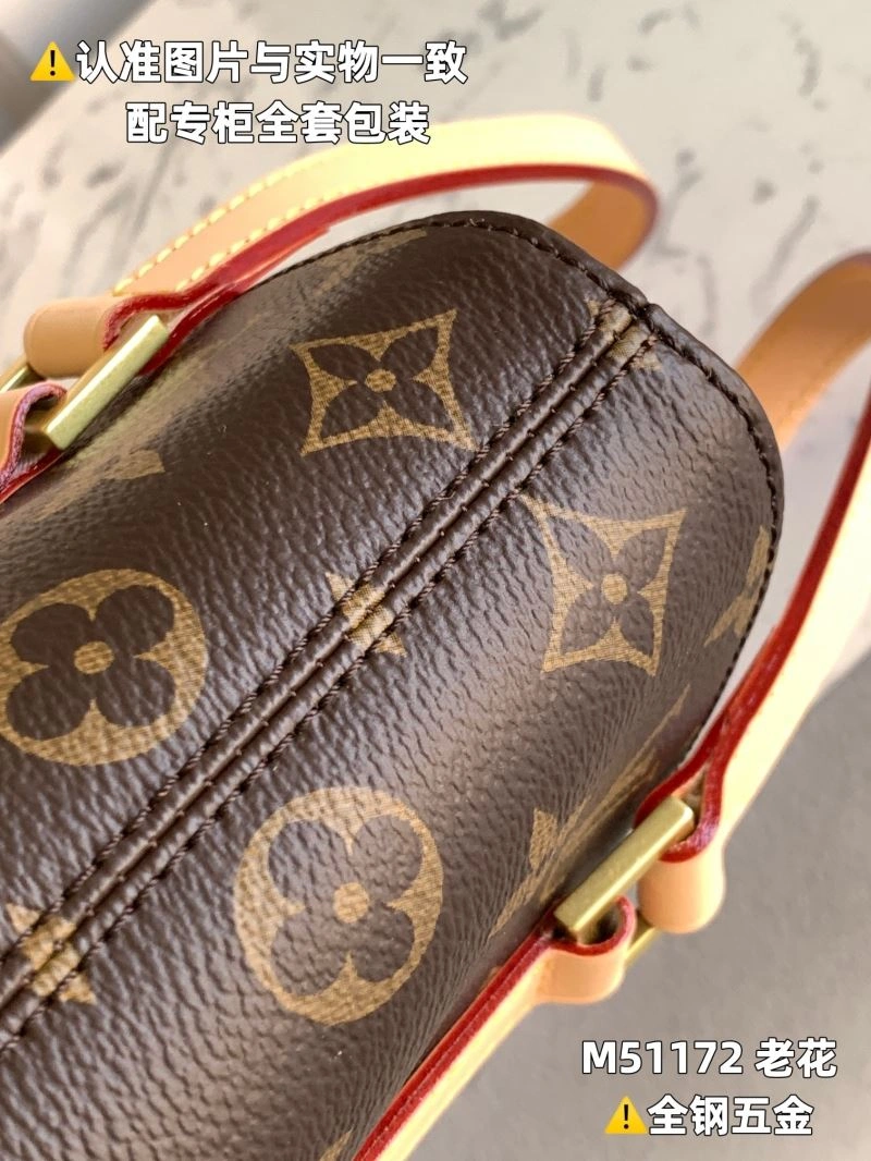 Official Louis Vuitton Shopping Bags