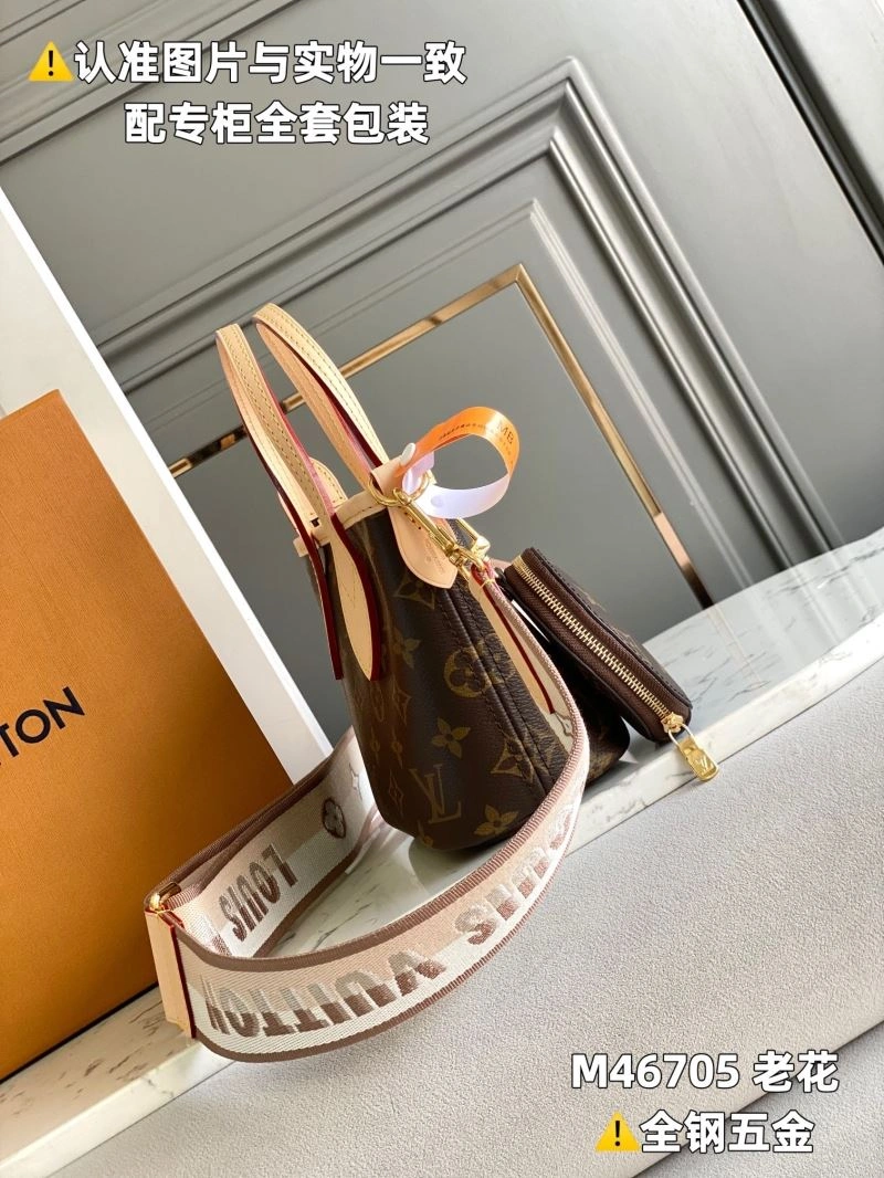 Perfect replica Louis Vuitton Shopping Bags
