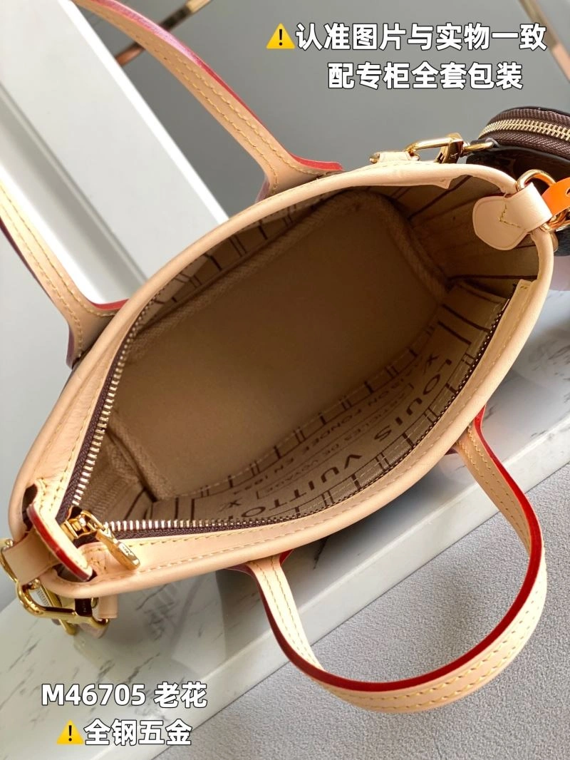 Perfect replica Louis Vuitton Shopping Bags