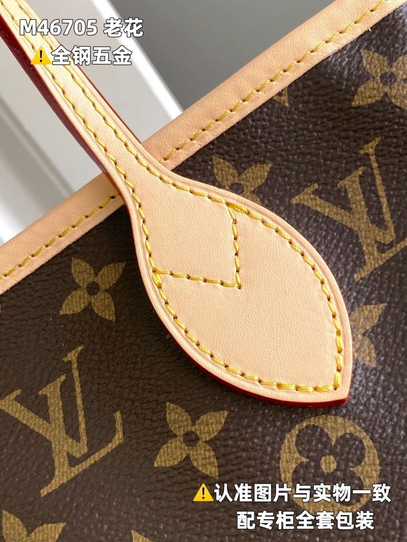 Perfect replica Louis Vuitton Shopping Bags