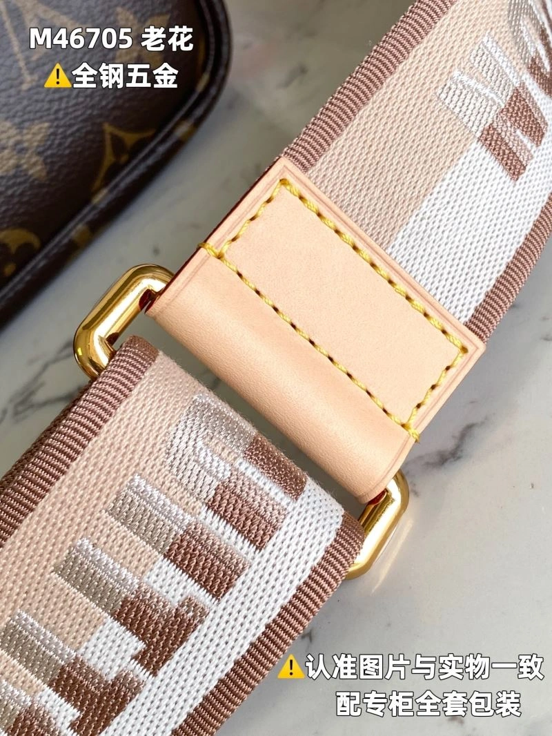 Perfect replica Louis Vuitton Shopping Bags