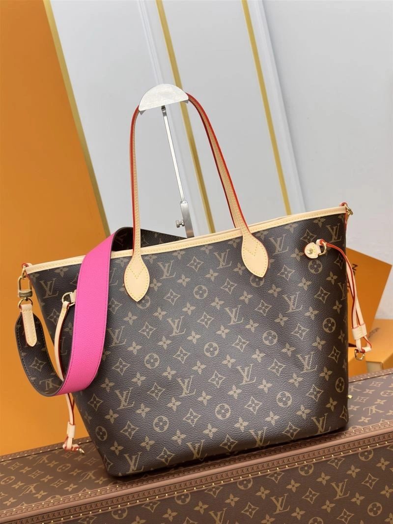 Louis Vuitton Shopping Bags