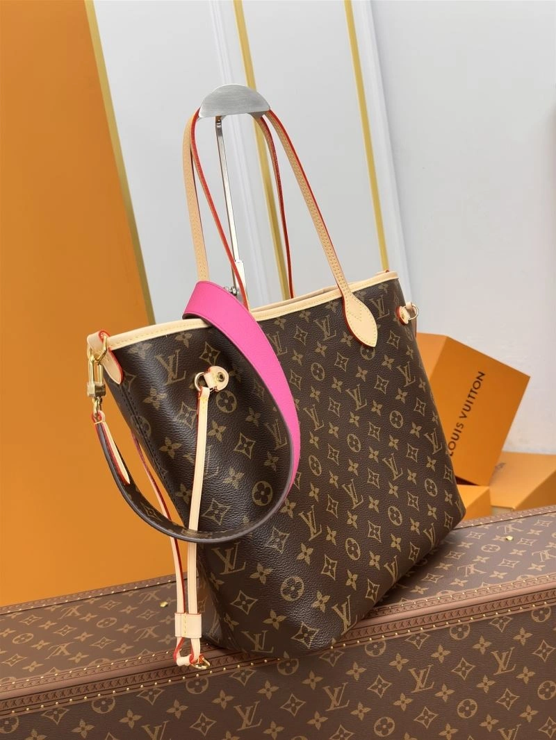 Inexpensive Louis Vuitton Shopping Bags