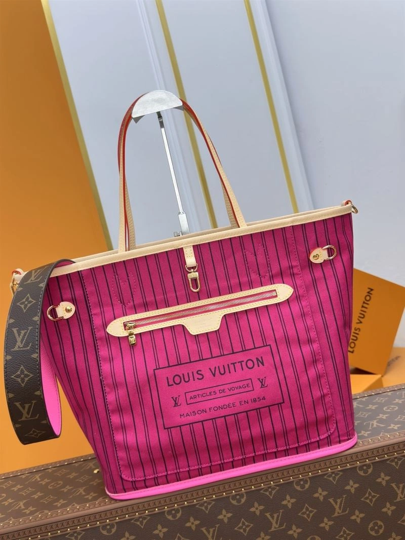 Inexpensive Louis Vuitton Shopping Bags