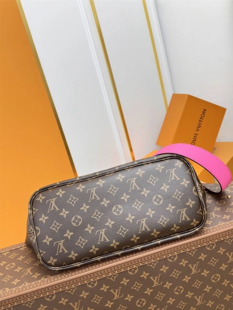 Inexpensive Louis Vuitton Shopping Bags