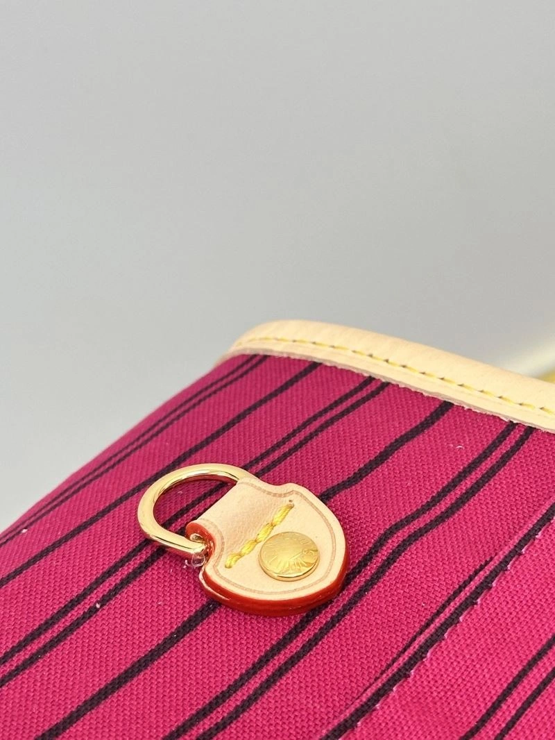 Inexpensive Louis Vuitton Shopping Bags