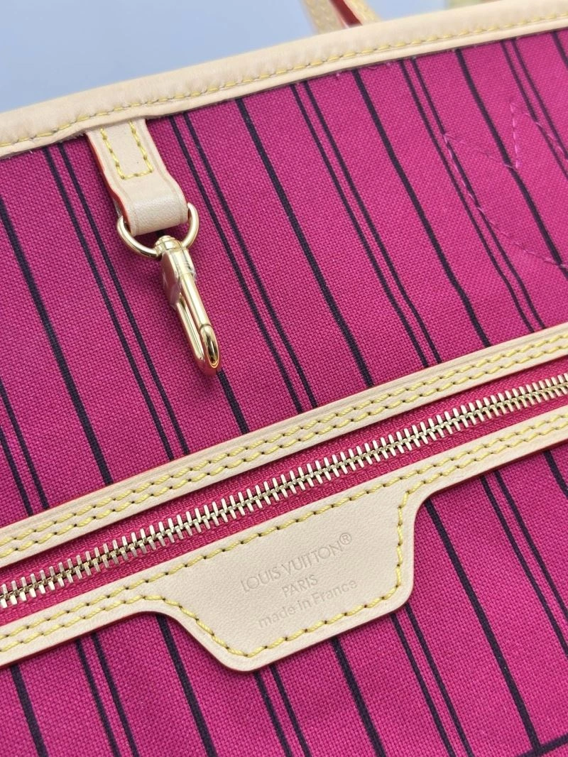 Inexpensive Louis Vuitton Shopping Bags