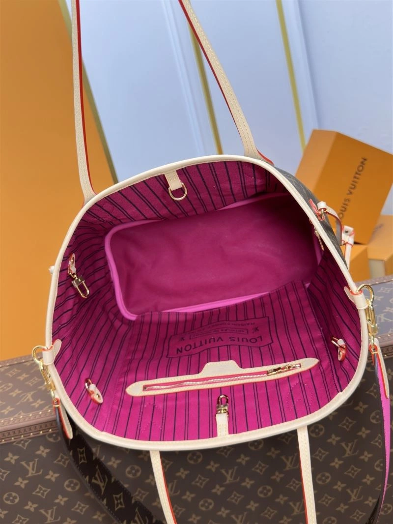 Inexpensive Louis Vuitton Shopping Bags