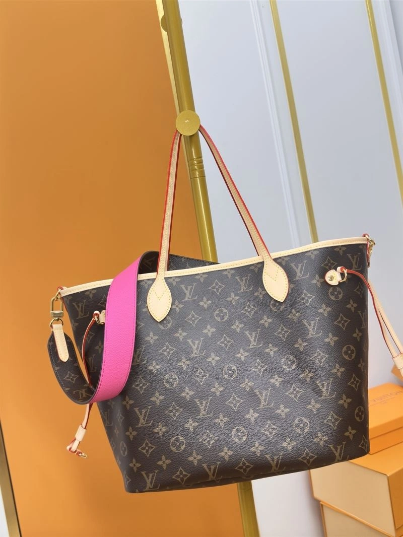 Inexpensive Louis Vuitton Shopping Bags