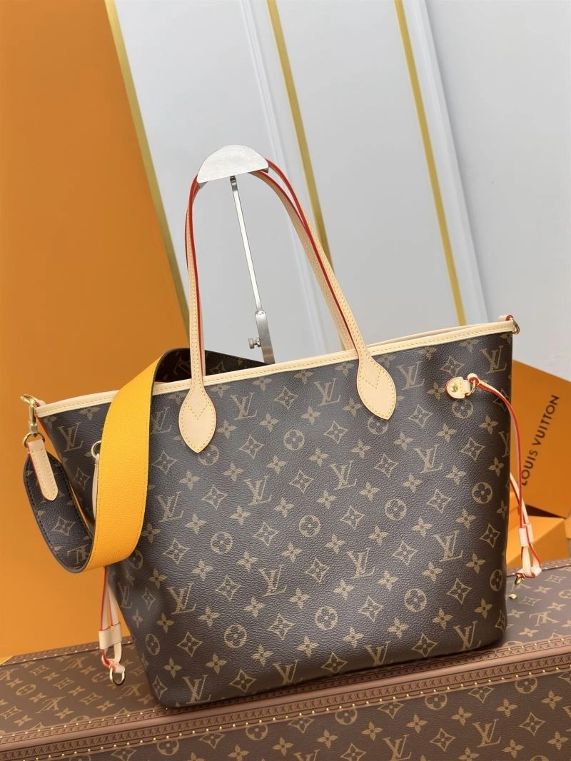 Louis Vuitton Shopping Bags