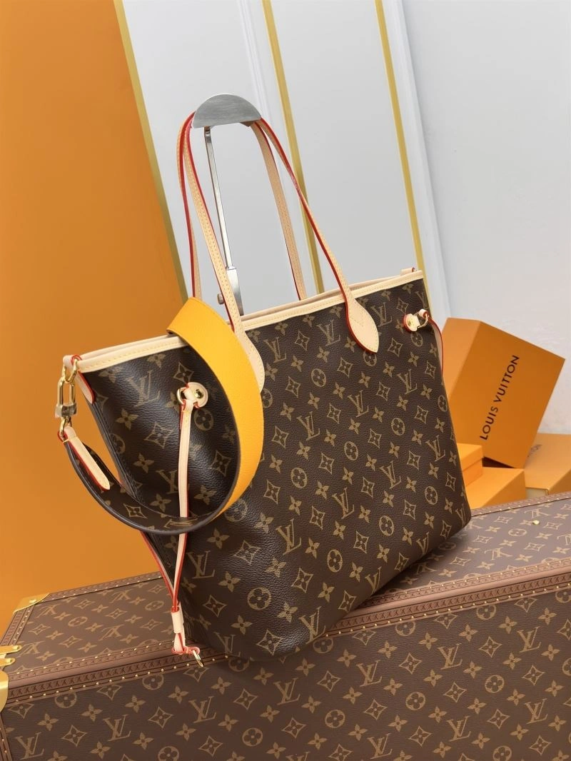 1:1 copy Louis Vuitton Shopping Bags