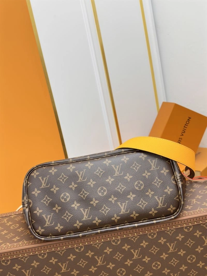 1:1 copy Louis Vuitton Shopping Bags