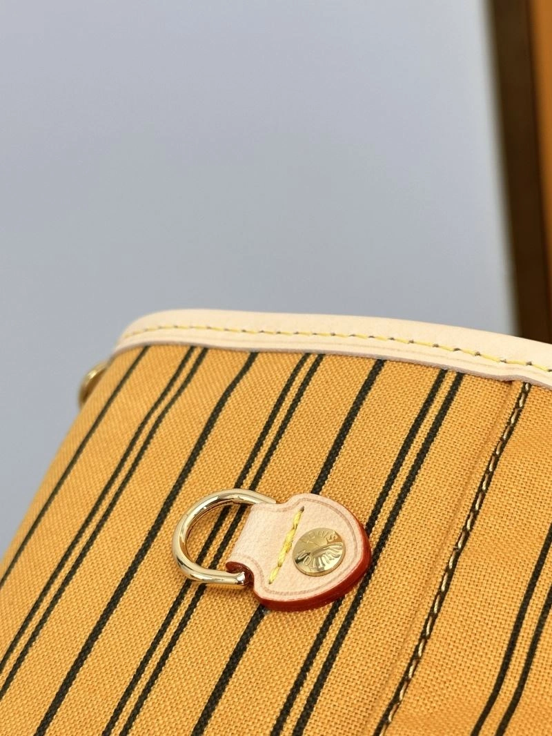 1:1 copy Louis Vuitton Shopping Bags