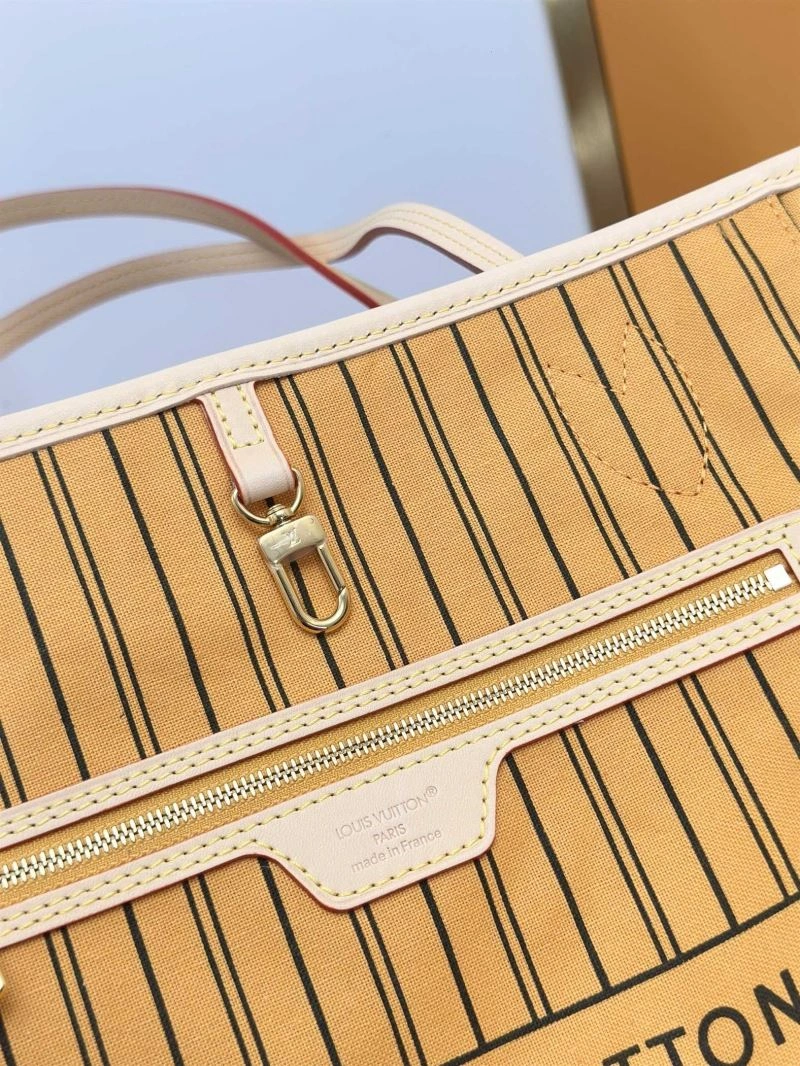 1:1 copy Louis Vuitton Shopping Bags