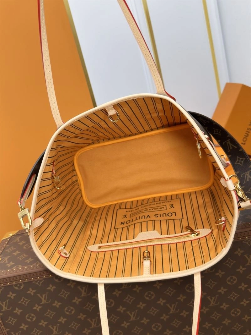 1:1 copy Louis Vuitton Shopping Bags