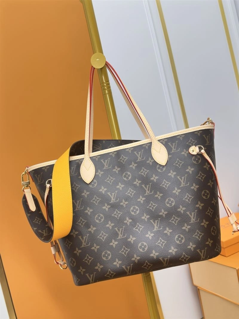 1:1 copy Louis Vuitton Shopping Bags