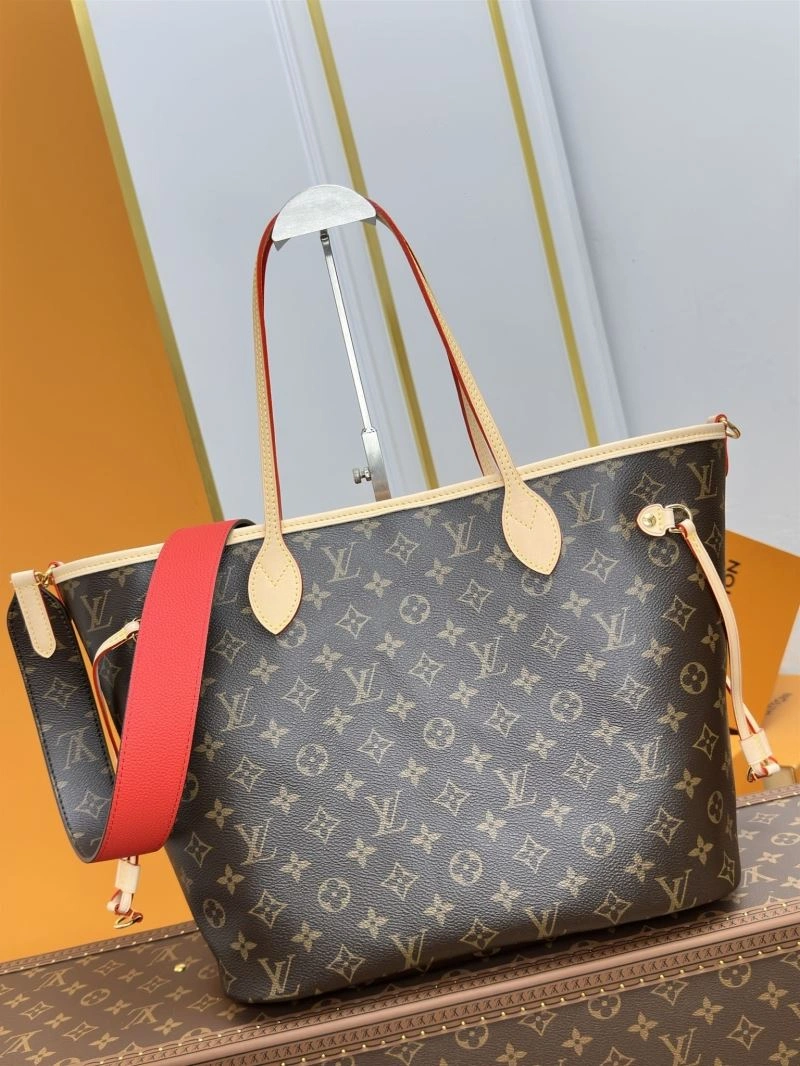 Louis Vuitton Shopping Bags