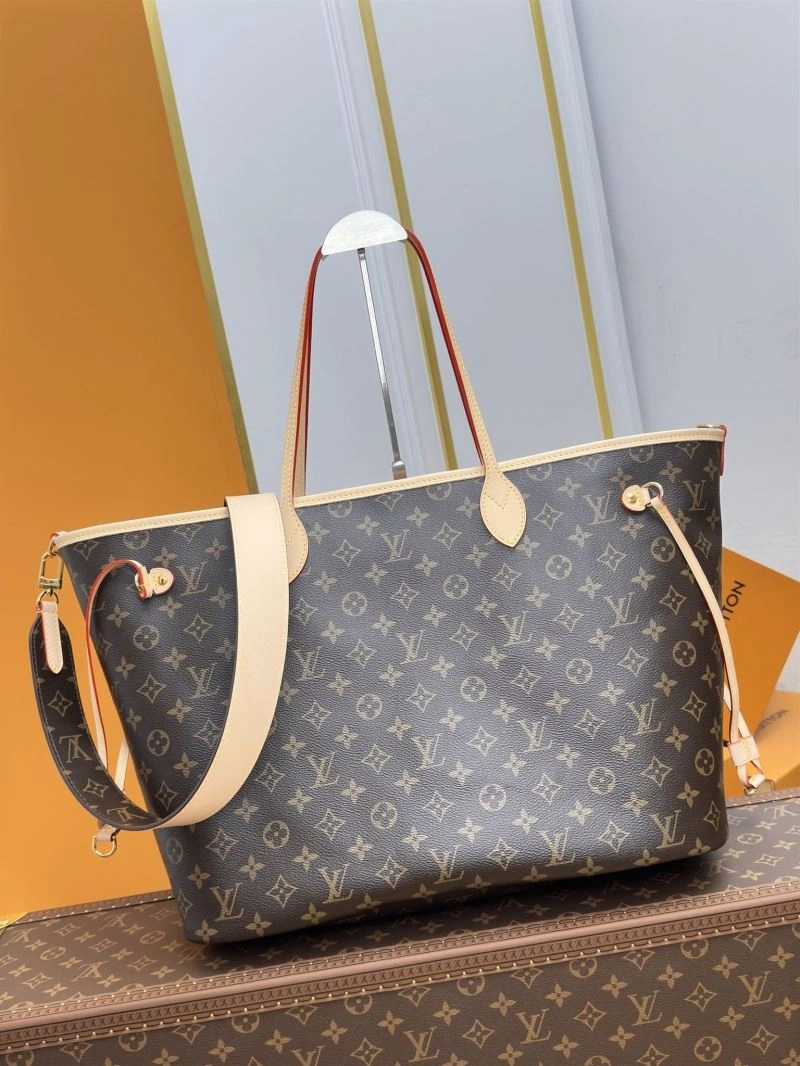 Louis Vuitton Shopping Bags