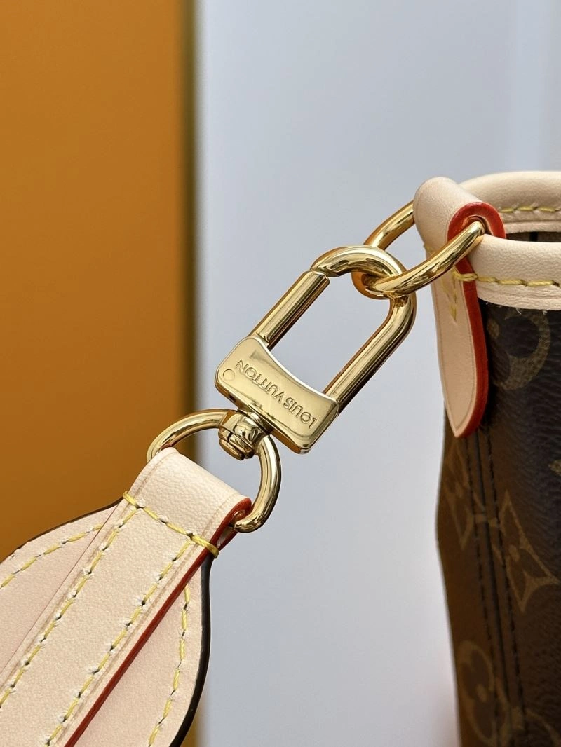 Genuine Louis Vuitton Shopping Bags