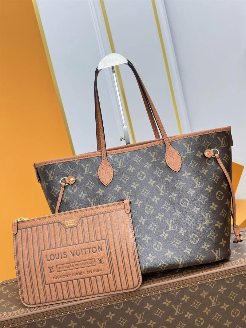Louis Vuitton Shopping Bags