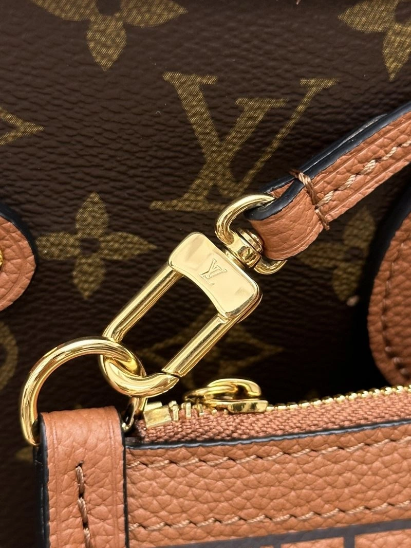 Reasonably priced Louis Vuitton Shopping Bags
