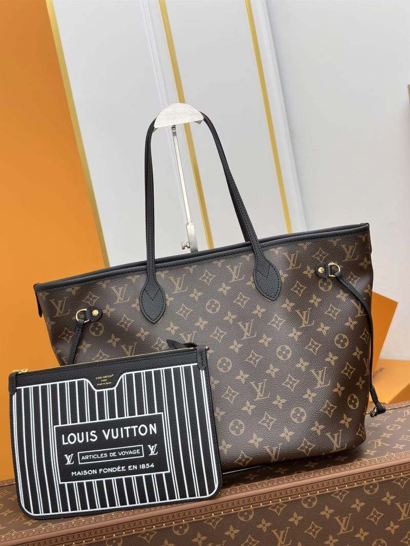 Louis Vuitton Shopping Bags