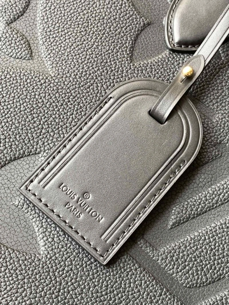 Affordable Louis Vuitton Shopping Bags