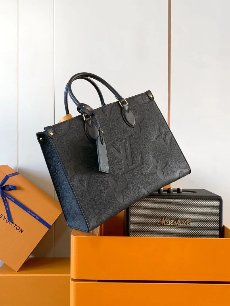 Affordable Louis Vuitton Shopping Bags