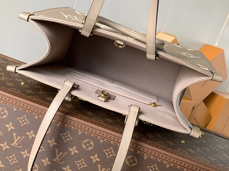 Value-priced Louis Vuitton Shopping Bags