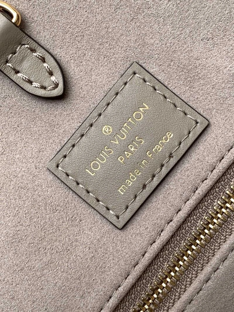 Value-priced Louis Vuitton Shopping Bags