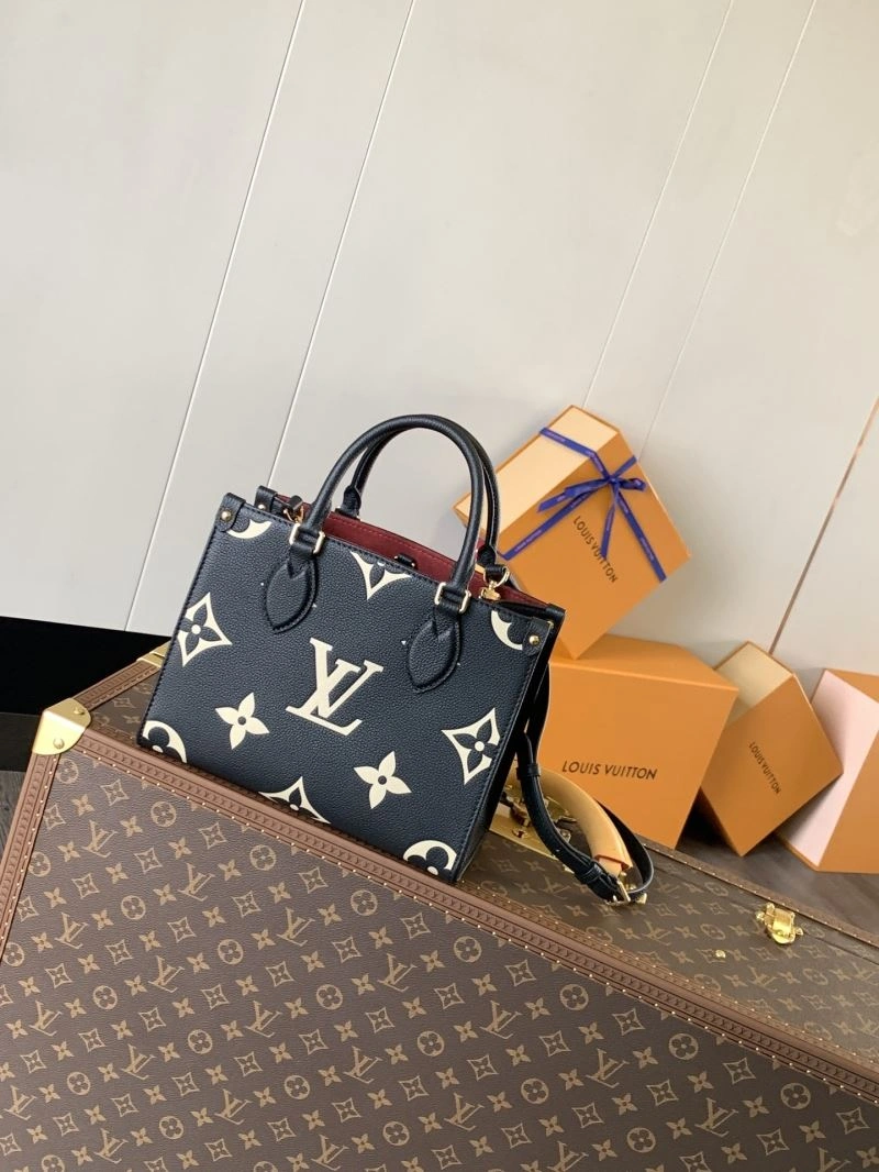 Louis Vuitton Shopping Bags