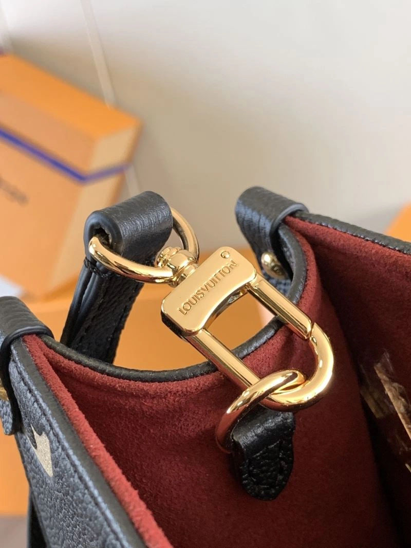 Accurate model Louis Vuitton Shopping Bags