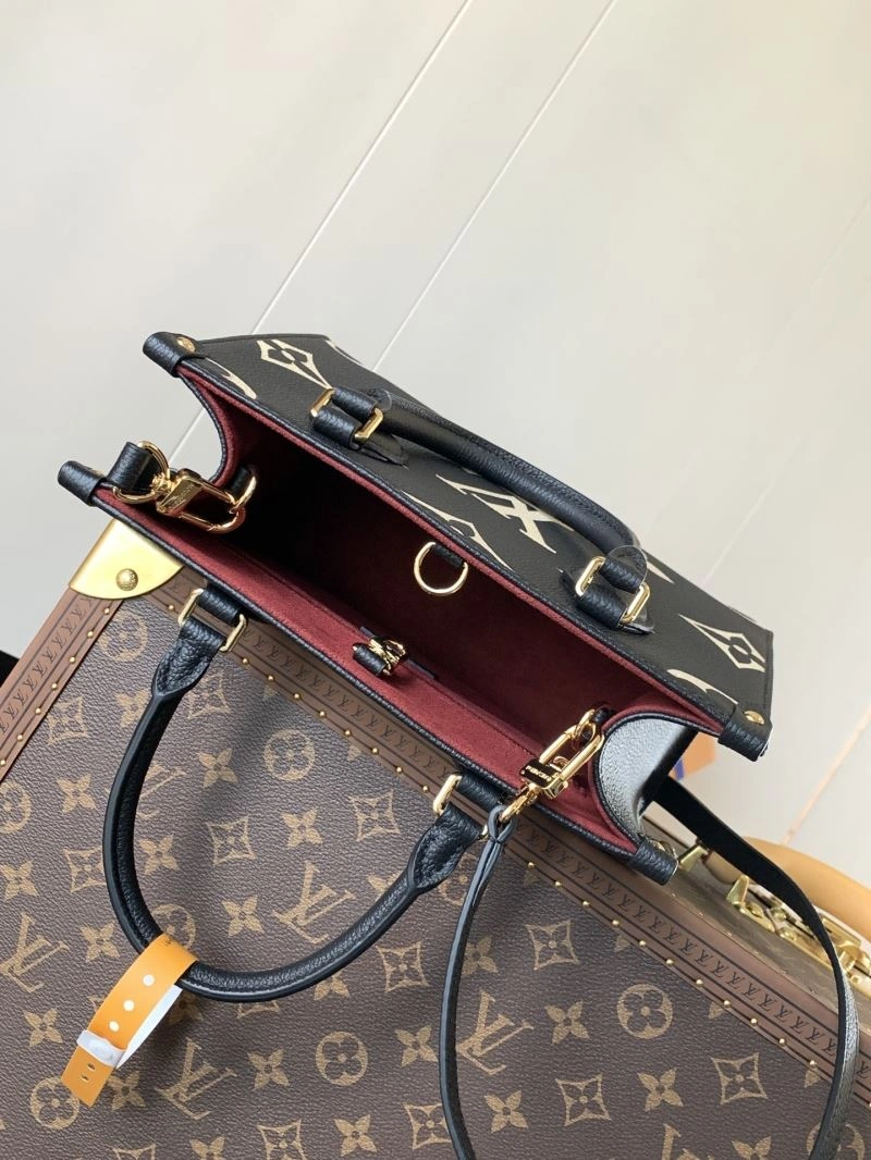 Accurate model Louis Vuitton Shopping Bags