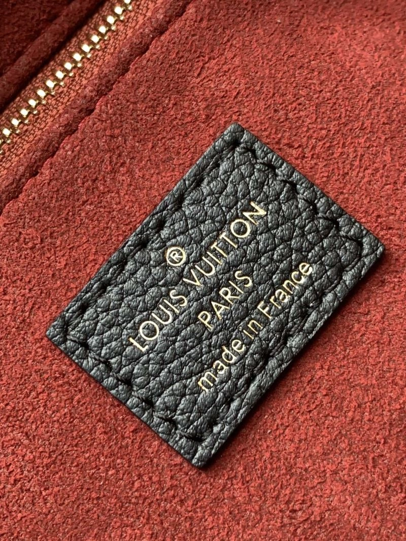 Accurate model Louis Vuitton Shopping Bags