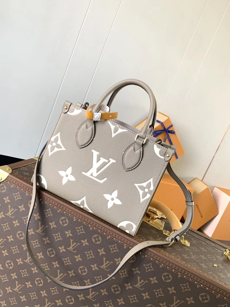 Louis Vuitton Shopping Bags