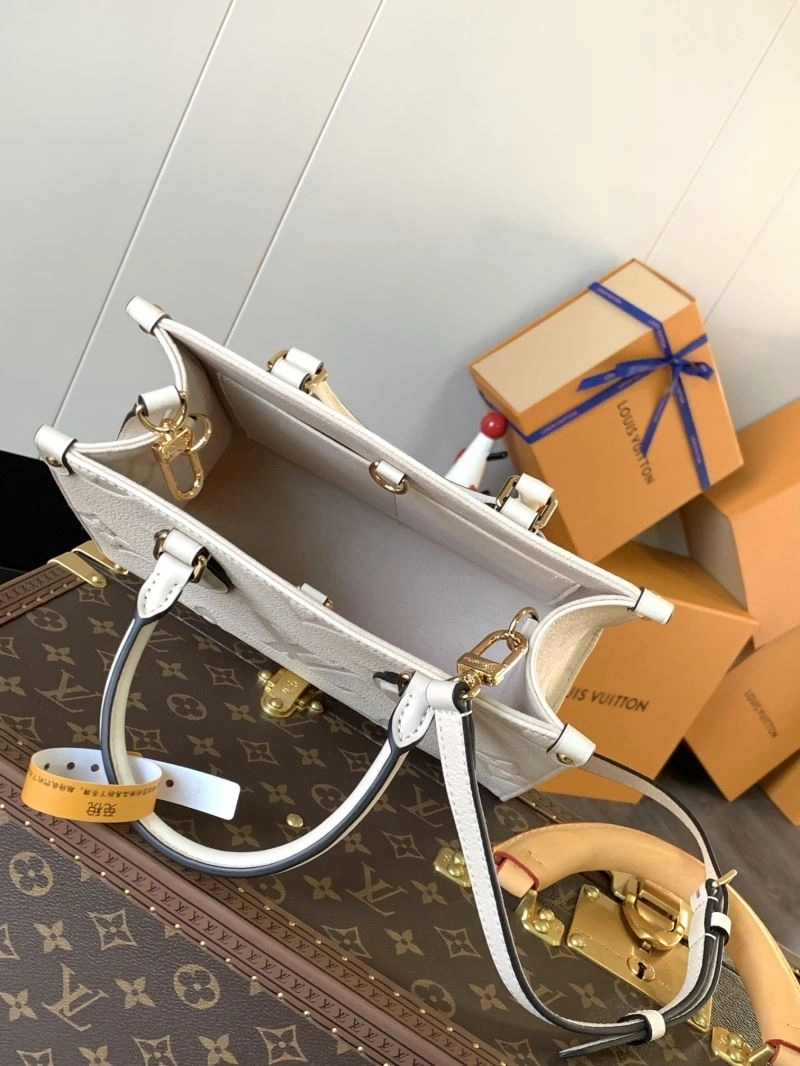 Factory-made Louis Vuitton Shopping Bags