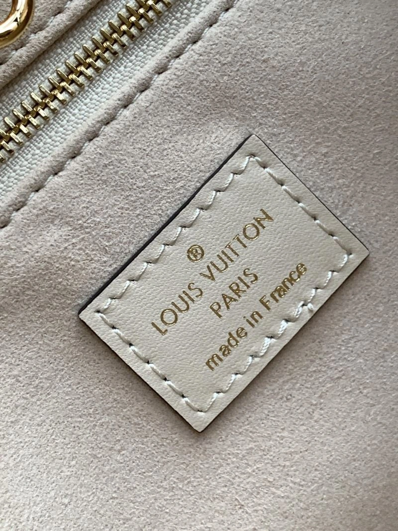 Factory-made Louis Vuitton Shopping Bags