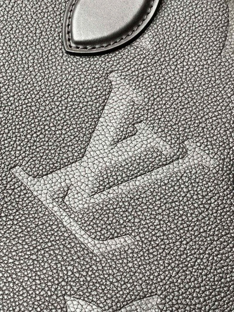 Legit Louis Vuitton Shopping Bags
