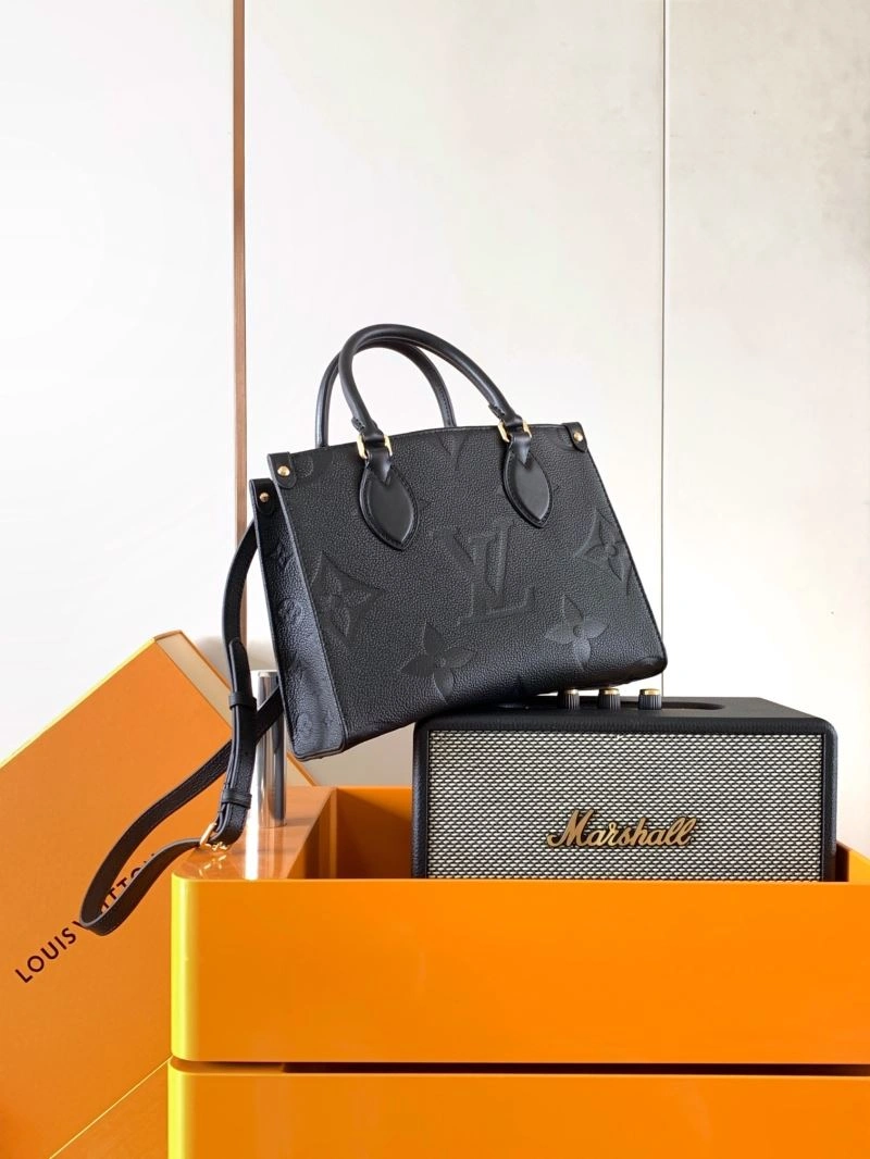 Legit Louis Vuitton Shopping Bags