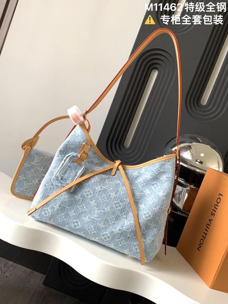 Louis Vuitton Shopping Bags