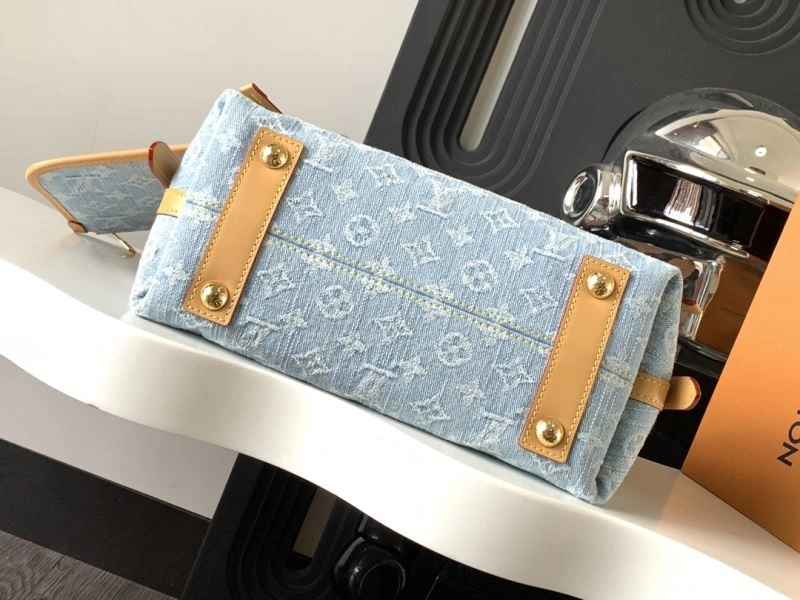 High fidelity Louis Vuitton Shopping Bags